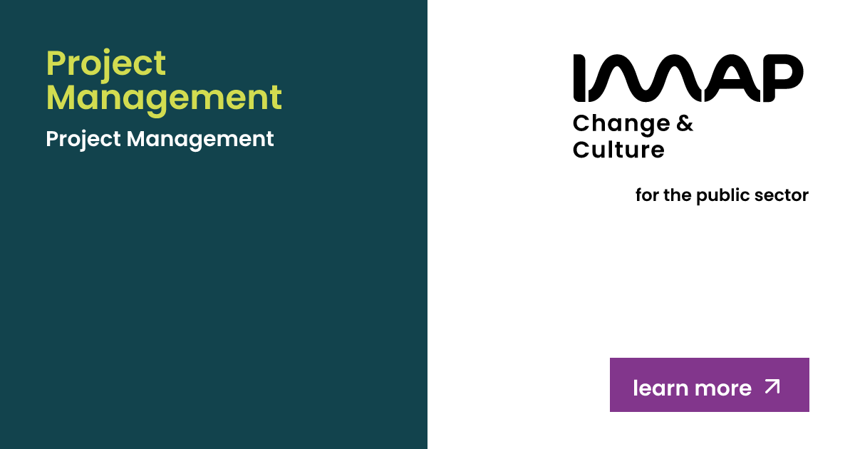 IMAP GmbH Project Management