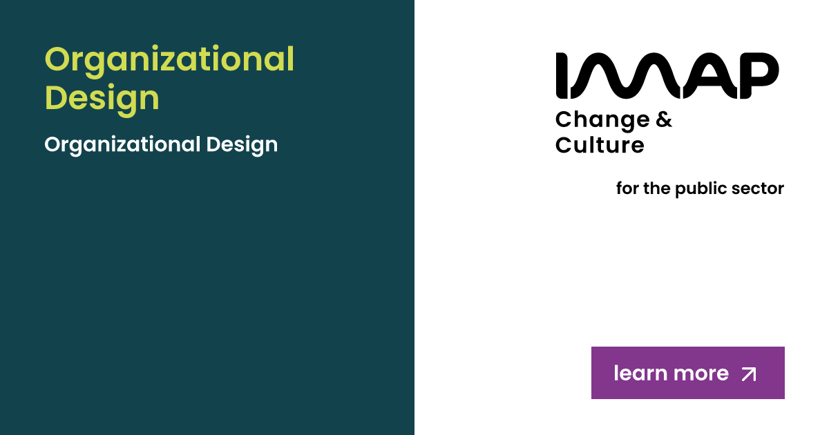 Organizational Design